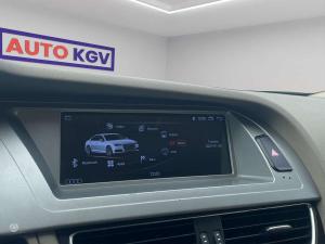 Grey Audi A4 2010 in Vilnius, with an engine capacity of 3.00 L and mileage of 243 thousand km for 3500 €, photo 18 on AUTOMOTO.COM.LV