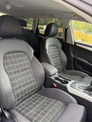 Grey Audi A4 2010 in Vilnius, with an engine capacity of 1.97 L and mileage of 294 thousand km for 3900 €, photo 8 on AUTOMOTO.COM.LV