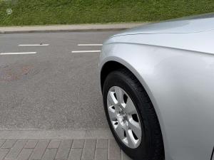 Grey Audi A4 2010 in Vilnius, with an engine capacity of 1.97 L and mileage of 294 thousand km for 3900 €, photo 11 on AUTOMOTO.COM.LV
