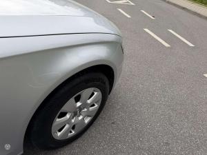 Grey Audi A4 2010 in Vilnius, with an engine capacity of 1.97 L and mileage of 294 thousand km for 3900 €, photo 13 on AUTOMOTO.COM.LV