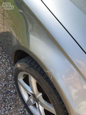 Pelēks Audi A4 2010 Utena, ar dzinēja tilpumu 2.00 L un nobraukumu 444 tūkst. km par 4300 €, foto 6 vietnē AUTOMOTO.COM.LV