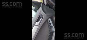 Pelēks Audi A4 2011 Daugavpils, ar dzinēja tilpumu 2.00 L un nobraukumu 258 tūkst. km par 5850 €, foto 18 vietnē AUTOMOTO.COM.LV