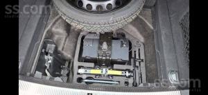 Pelēks Audi A4 2011 Daugavpils, ar dzinēja tilpumu 2.00 L un nobraukumu 258 tūkst. km par 5850 €, foto 34 vietnē AUTOMOTO.COM.LV