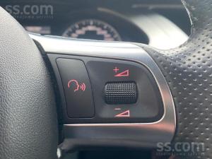 Pelēks Audi A4 2011 Rīga, ar dzinēja tilpumu 2.00 L un nobraukumu 0 tūkst. km par 5699 €, foto 14 vietnē AUTOMOTO.COM.LV