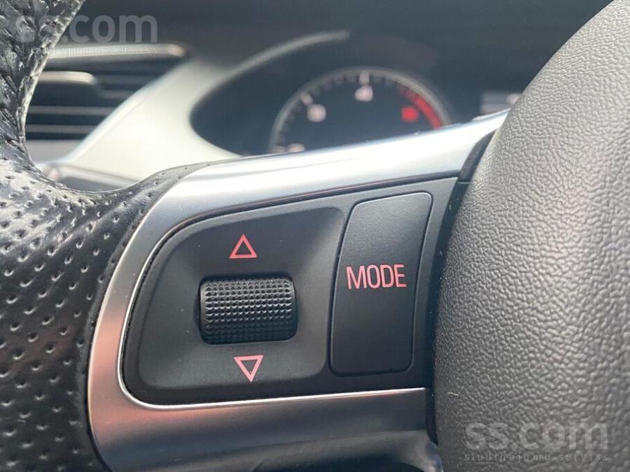 Pelēks Audi A4 2011 Rīga, ar dzinēja tilpumu 2.00 L un nobraukumu 0 tūkst. km par 5699 €, foto 15 vietnē AUTOMOTO.COM.LV