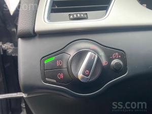 Pelēks Audi A4 2011 Rīga, ar dzinēja tilpumu 2.00 L un nobraukumu 0 tūkst. km par 5699 €, foto 17 vietnē AUTOMOTO.COM.LV