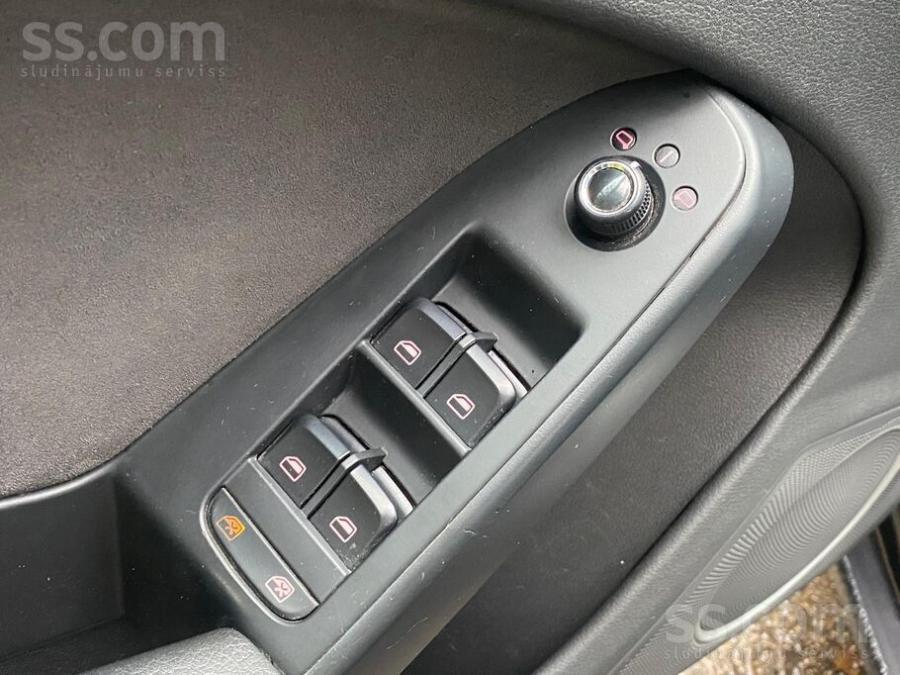 Pelēks Audi A4 2011 Rīga, ar dzinēja tilpumu 2.00 L un nobraukumu 0 tūkst. km par 5699 €, foto 18 vietnē AUTOMOTO.COM.LV