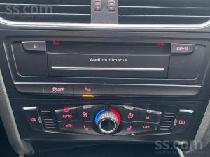 Pelēks Audi A4 2011 Rīga, ar dzinēja tilpumu 2.00 L un nobraukumu 0 tūkst. km par 5699 €, foto 21 vietnē AUTOMOTO.COM.LV