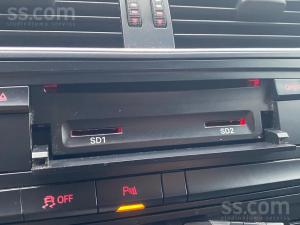 Pelēks Audi A4 2011 Rīga, ar dzinēja tilpumu 2.00 L un nobraukumu 0 tūkst. km par 5699 €, foto 22 vietnē AUTOMOTO.COM.LV
