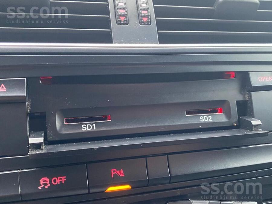 Pelēks Audi A4 2011 Rīga, ar dzinēja tilpumu 2.00 L un nobraukumu 0 tūkst. km par 5699 €, foto 22 vietnē AUTOMOTO.COM.LV