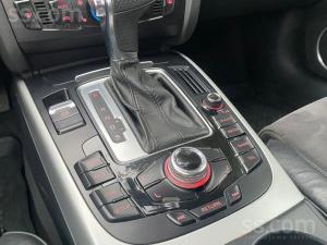 Pelēks Audi A4 2011 Rīga, ar dzinēja tilpumu 2.00 L un nobraukumu 0 tūkst. km par 5699 €, foto 24 vietnē AUTOMOTO.COM.LV