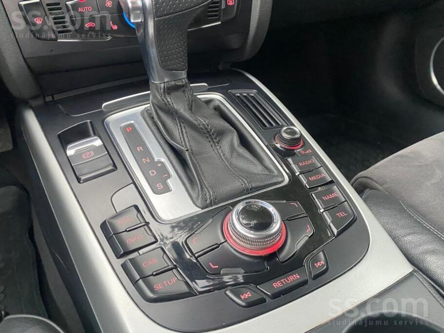 Pelēks Audi A4 2011 Rīga, ar dzinēja tilpumu 2.00 L un nobraukumu 0 tūkst. km par 5699 €, foto 24 vietnē AUTOMOTO.COM.LV