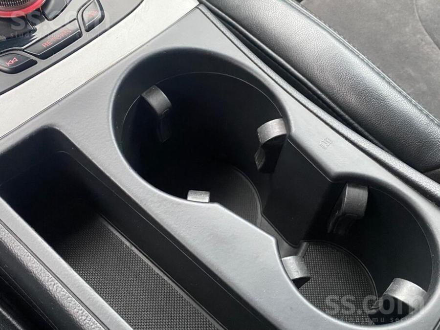 Pelēks Audi A4 2011 Rīga, ar dzinēja tilpumu 2.00 L un nobraukumu 0 tūkst. km par 5699 €, foto 25 vietnē AUTOMOTO.COM.LV