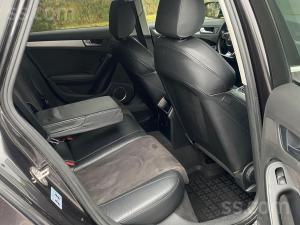 Pelēks Audi A4 2011 Rīga, ar dzinēja tilpumu 2.00 L un nobraukumu 0 tūkst. km par 5699 €, foto 27 vietnē AUTOMOTO.COM.LV