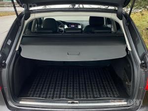 Pelēks Audi A4 2011 Rīga, ar dzinēja tilpumu 2.00 L un nobraukumu 0 tūkst. km par 5699 €, foto 28 vietnē AUTOMOTO.COM.LV