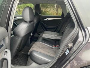 Pelēks Audi A4 2011 Rīga, ar dzinēja tilpumu 2.00 L un nobraukumu 0 tūkst. km par 5699 €, foto 29 vietnē AUTOMOTO.COM.LV