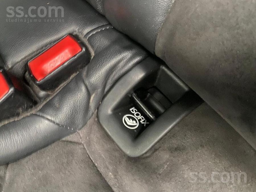 Pelēks Audi A4 2011 Rīga, ar dzinēja tilpumu 2.00 L un nobraukumu 0 tūkst. km par 5699 €, foto 30 vietnē AUTOMOTO.COM.LV