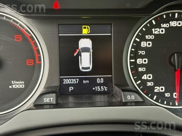 Pelēks Audi A4 2011 Rīga, ar dzinēja tilpumu 2.00 L un nobraukumu 0 tūkst. km par 7550 €, foto 9 vietnē AUTOMOTO.COM.LV