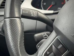 Grey Audi A4 2011 in Jelgava, with an engine capacity of 2.00 L and mileage of 274 thousand km for 6950 €, photo 20 on AUTOMOTO.COM.LV
