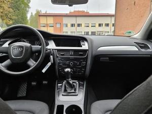 Pelēks Audi A4 2011 Jēkabpils, ar dzinēja tilpumu 2.00 L un nobraukumu 210 tūkst. km par 6290 €, foto 21 vietnē AUTOMOTO.COM.LV