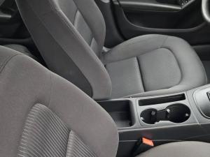 Pelēks Audi A4 2011 Jēkabpils, ar dzinēja tilpumu 2.00 L un nobraukumu 210 tūkst. km par 6290 €, foto 24 vietnē AUTOMOTO.COM.LV