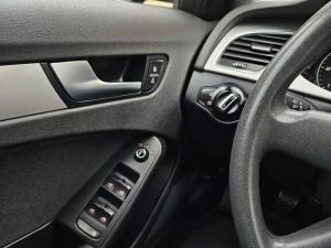 Pelēks Audi A4 2011 Jēkabpils, ar dzinēja tilpumu 2.00 L un nobraukumu 210 tūkst. km par 6290 €, foto 29 vietnē AUTOMOTO.COM.LV