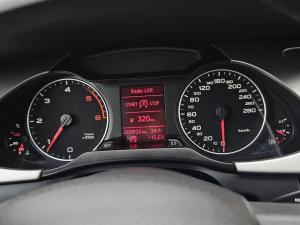 Pelēks Audi A4 2011 Jēkabpils, ar dzinēja tilpumu 2.00 L un nobraukumu 210 tūkst. km par 6290 €, foto 31 vietnē AUTOMOTO.COM.LV