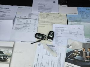 Pelēks Audi A4 2011 Jēkabpils, ar dzinēja tilpumu 2.00 L un nobraukumu 210 tūkst. km par 6290 €, foto 32 vietnē AUTOMOTO.COM.LV