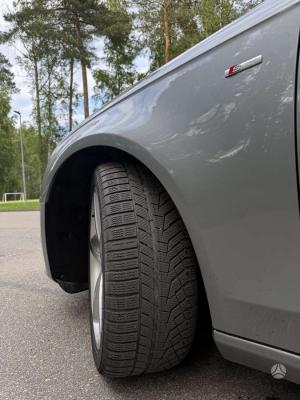 Pelēks Audi A4 2011 Visaginas, ar dzinēja tilpumu 2.97 L un nobraukumu 261 tūkst. km par 6300 €, foto 9 vietnē AUTOMOTO.COM.LV