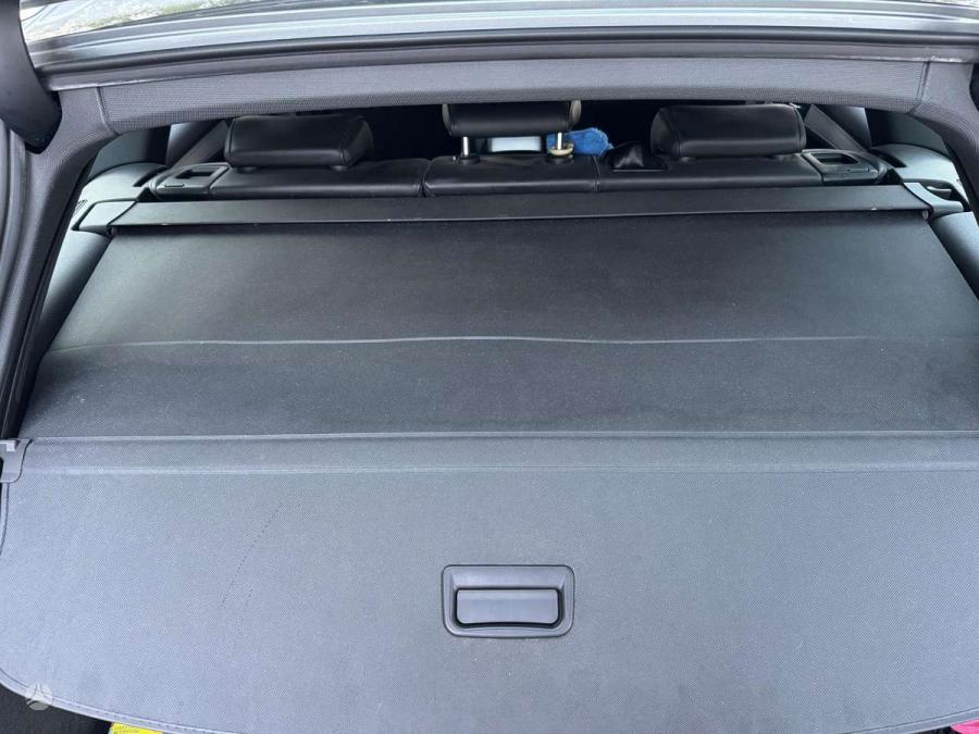 Pelēks Audi A4 2011 Visaginas, ar dzinēja tilpumu 2.97 L un nobraukumu 261 tūkst. km par 6300 €, foto 17 vietnē AUTOMOTO.COM.LV