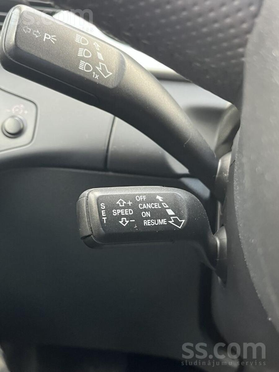 Pelēks Audi A4 2011 Kuldīga, ar dzinēja tilpumu 2.00 L un nobraukumu 326 tūkst. km par 5500 €, foto 13 vietnē AUTOMOTO.COM.LV