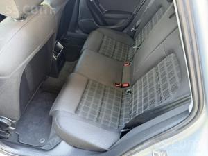 Pelēks Audi A4 2011 Rēzekne, ar dzinēja tilpumu 2.00 L un nobraukumu 0 tūkst. km par 6350 €, foto 13 vietnē AUTOMOTO.COM.LV