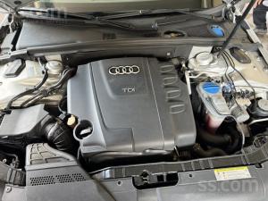 Pelēks Audi A4 2011 Rēzekne, ar dzinēja tilpumu 2.00 L un nobraukumu 0 tūkst. km par 6350 €, foto 14 vietnē AUTOMOTO.COM.LV