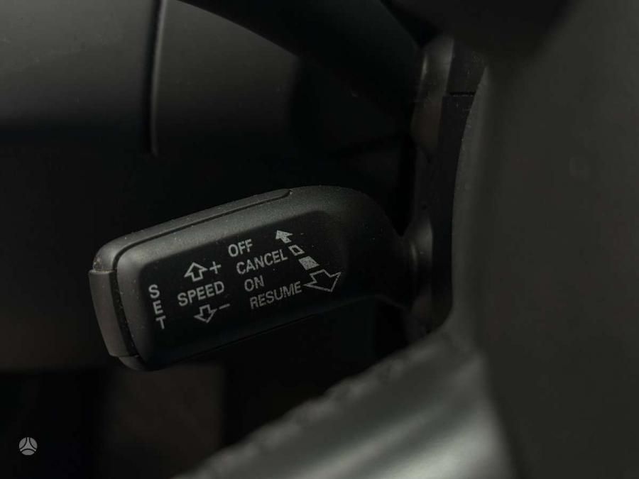 Grey Audi A4 2011 in Vilnius, with an engine capacity of 2.00 L and mileage of 223 thousand km for 6499 €, photo 18 on AUTOMOTO.COM.LV