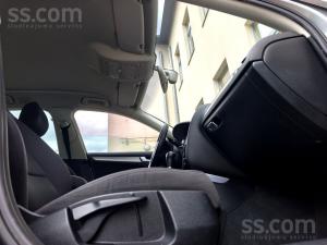 Серый Ауди А4 2011 в Елгава, объемом двигателя 2.00 л и пробегом 297 тыс. км за 5990 €, фото 23 на AUTOMOTO.COM.LV