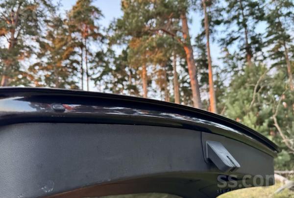 Grey Audi A4 2011 in Riga, with an engine capacity of 2.70 L and mileage of 380 thousand km for 4500 €, photo 10 on AUTOMOTO.COM.LV