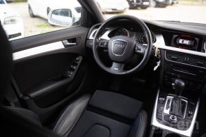 Pelēks Audi A4 2012 Liepāja, ar dzinēja tilpumu 1.80 L un nobraukumu 284 tūkst. km par 6900 €, foto 21 vietnē AUTOMOTO.COM.LV