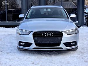 Pelēks Audi A4 2012 Viļņa, ar dzinēja tilpumu 2.00 L un nobraukumu 212 tūkst. km par 7000 €, foto 10 vietnē AUTOMOTO.COM.LV