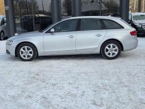 Pelēks Audi A4 2012 Kėdainiai, ar dzinēja tilpumu 1.97 L un nobraukumu 212 tūkst. km par 7000 €, foto 4 vietnē AUTOMOTO.COM.LV