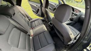 Grey Audi A4 2012 in Radviliskis, with an engine capacity of 2.00 L and mileage of 365 thousand km for 6950 €, photo 8 on AUTOMOTO.COM.LV