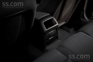 Pelēks Audi A4 2012 Talsi, ar dzinēja tilpumu 2.00 L un nobraukumu 233 tūkst. km par 9490 €, foto 25 vietnē AUTOMOTO.COM.LV