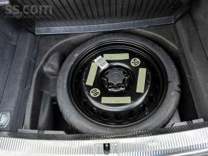 Grey Audi A4 2012 in Riga, with an engine capacity of 3.00 L and mileage of 0 thousand km for 9250 €, photo 16 on AUTOMOTO.COM.LV