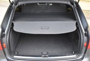 Grey Audi A4 2012 in Talsi, with an engine capacity of 1.80 L and mileage of 175 thousand km for 9900 €, photo 10 on AUTOMOTO.COM.LV