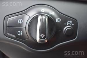 Grey Audi A4 2012 in Talsi, with an engine capacity of 1.80 L and mileage of 175 thousand km for 9900 €, photo 13 on AUTOMOTO.COM.LV