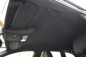 Grey Audi A4 2012 in Talsi, with an engine capacity of 1.80 L and mileage of 175 thousand km for 9900 €, photo 19 on AUTOMOTO.COM.LV