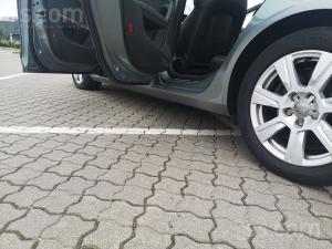 Pelēks Audi A4 2012 Rīga, ar dzinēja tilpumu 2.00 L un nobraukumu 0 tūkst. km par 6490 €, foto 22 vietnē AUTOMOTO.COM.LV