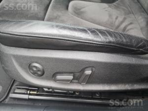 Pelēks Audi A4 2012 Rīga, ar dzinēja tilpumu 2.00 L un nobraukumu 0 tūkst. km par 6490 €, foto 25 vietnē AUTOMOTO.COM.LV