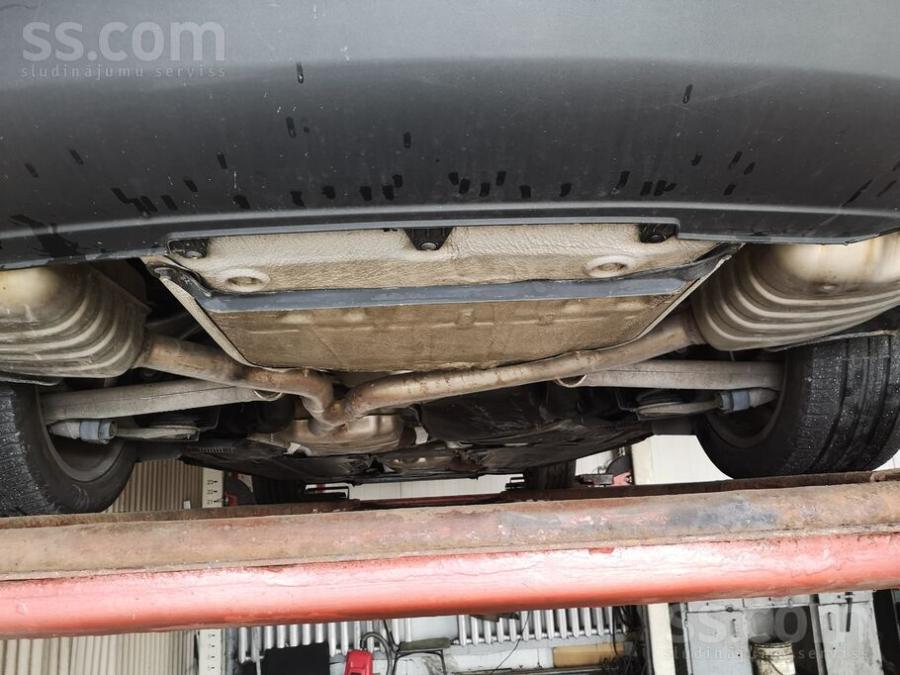 Pelēks Audi A4 2012 Rīga, ar dzinēja tilpumu 2.00 L un nobraukumu 0 tūkst. km par 6490 €, foto 28 vietnē AUTOMOTO.COM.LV
