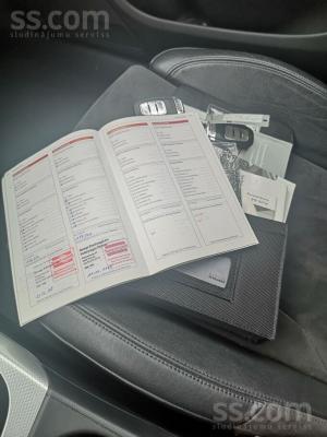 Pelēks Audi A4 2012 Rīga, ar dzinēja tilpumu 2.00 L un nobraukumu 0 tūkst. km par 6490 €, foto 30 vietnē AUTOMOTO.COM.LV