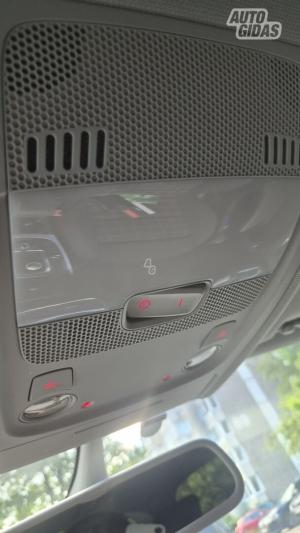 Grey Audi A4 2012 in Vilnius, with an engine capacity of 2.00 L and mileage of 345 thousand km for 7100 €, photo 19 on AUTOMOTO.COM.LV